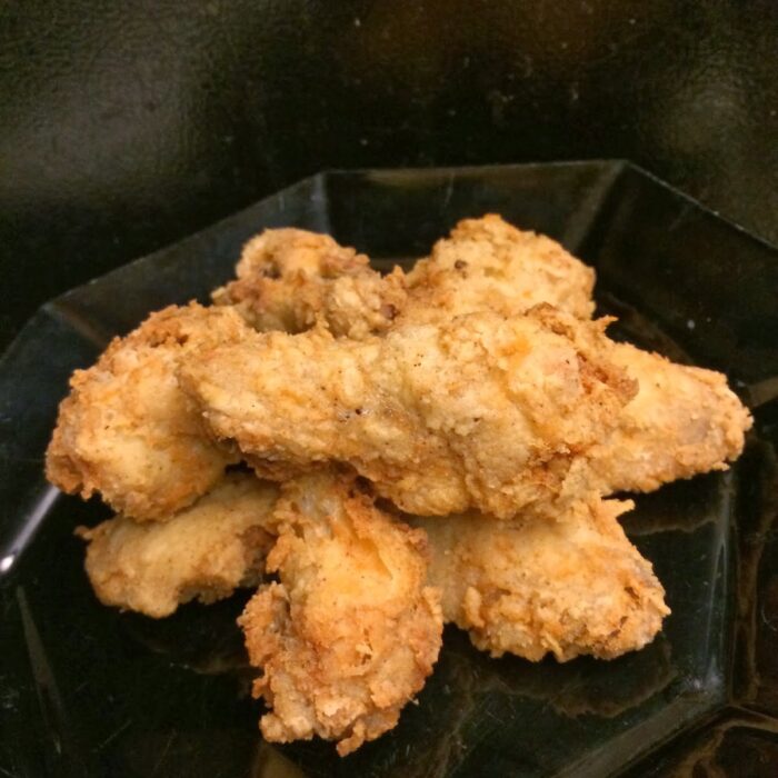 Menu – Oriental Orchid